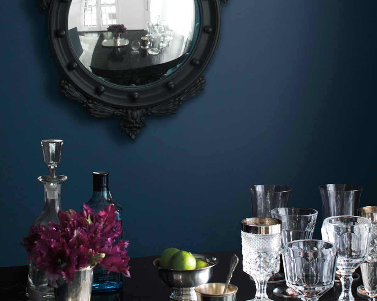 Blue Paint Colors | Red Star Paint & Decorating Center