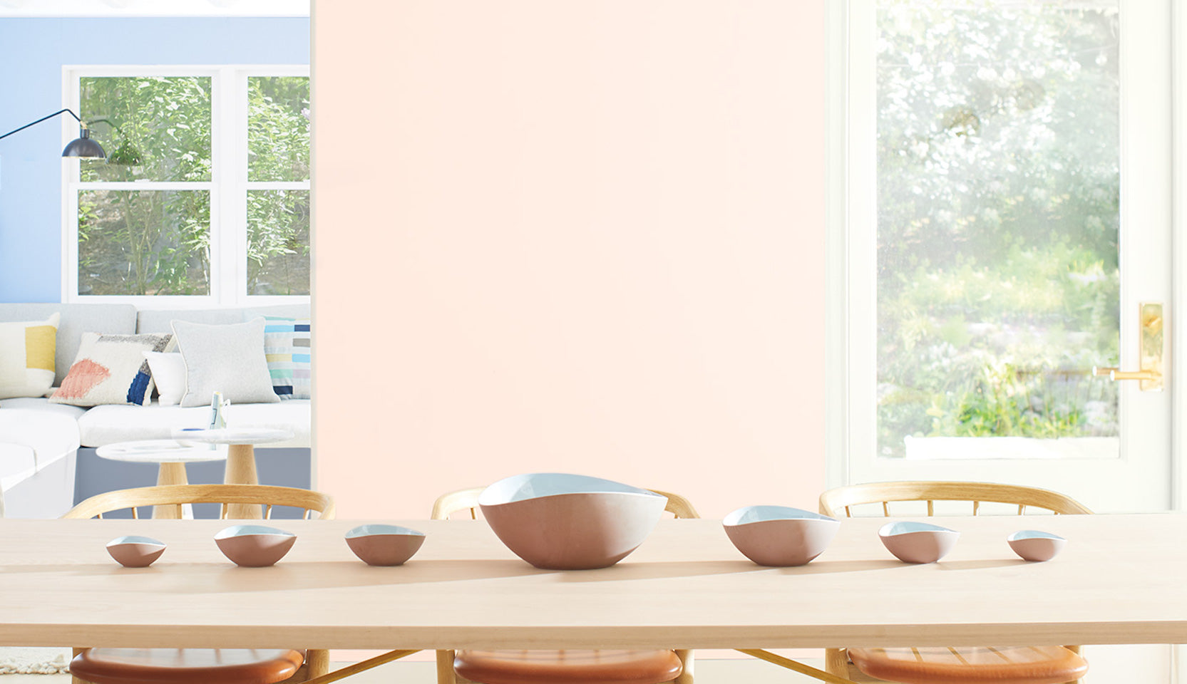 Pink Paint Colors | Red Star Paint & Decorating Center